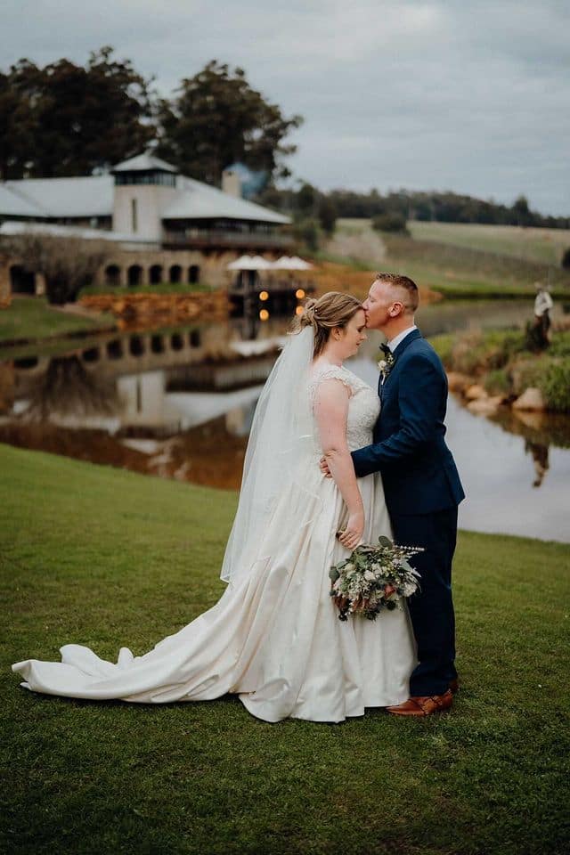 Full-Service Weddings - Flowers Exactly As You Envision 😍