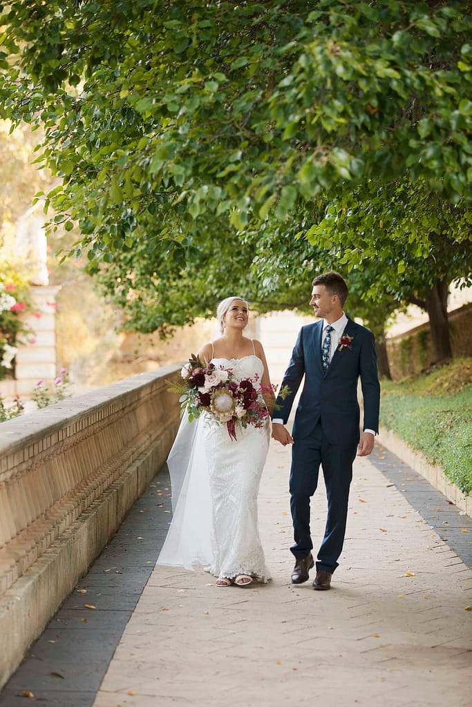 Full-Service Weddings - Flowers Exactly As You Envision 😍